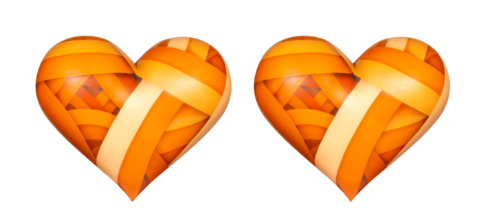 SF GENERAL HOSPITAL FOUNDATION UNVEILS 2024 HEART SCULPTURES AT THE ...