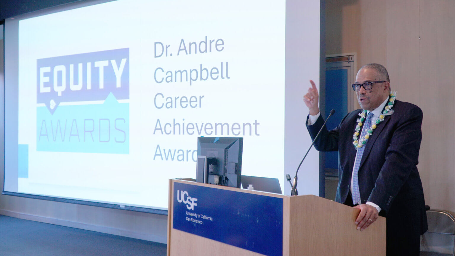 2024 ZSFG Equity Awards - San Francisco General Hospital Foundation