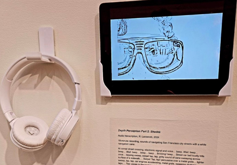 2025 Hearts in San Francisco Artist Spotlight - San Francisco General ...