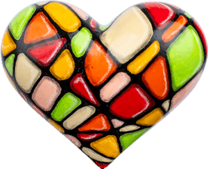 2025 Hearts in San Francisco