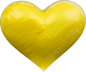 2025 Hearts in San Francisco