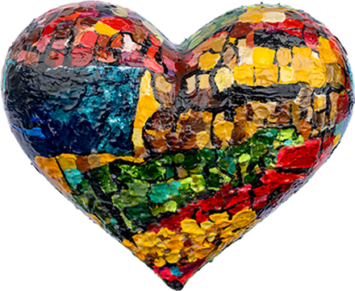 2025 Hearts in San Francisco